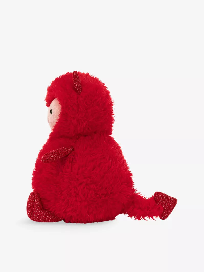 Hugg McSnugg – Love & Best Wishes